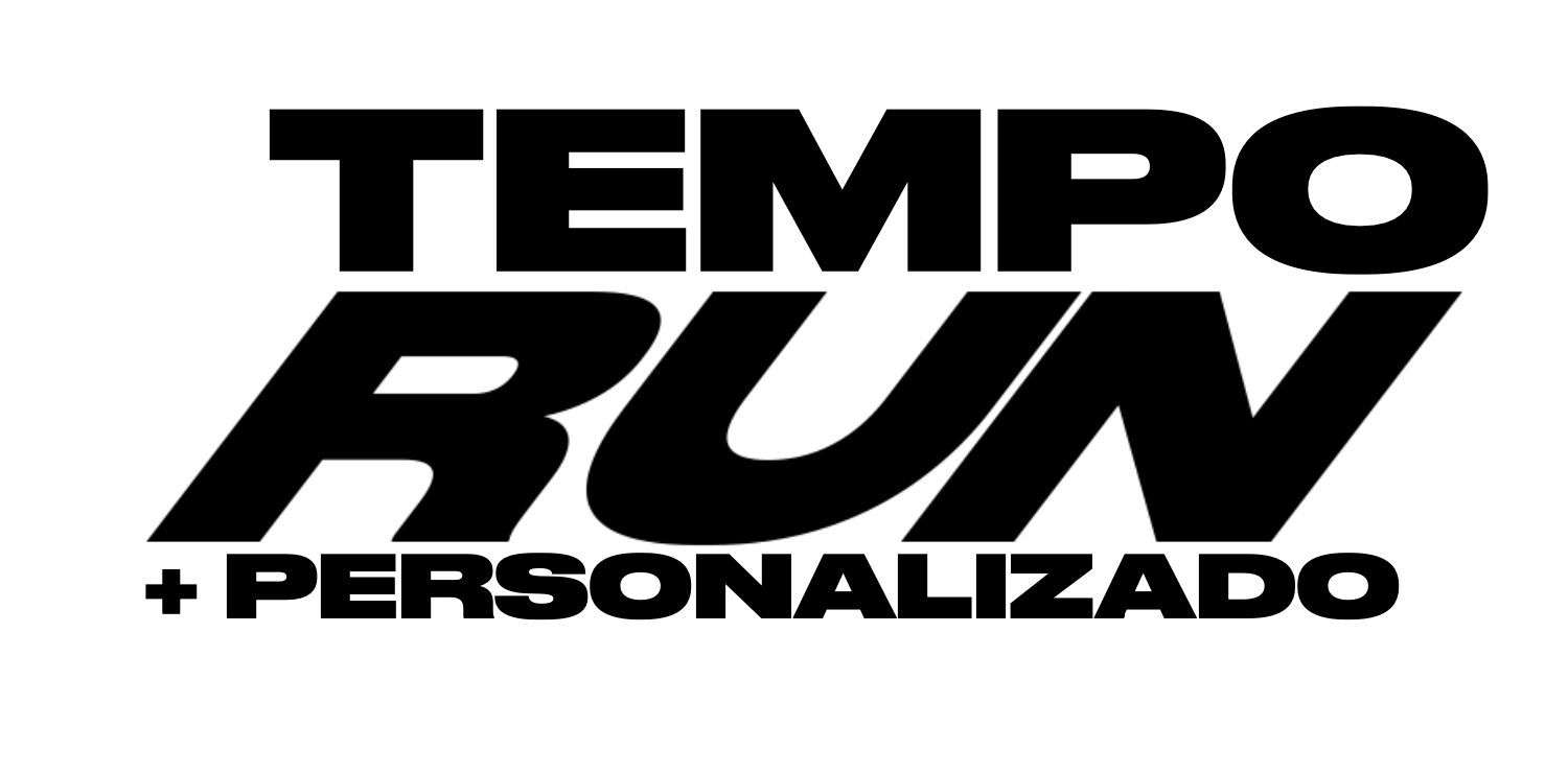 Tempo - Tempo Run